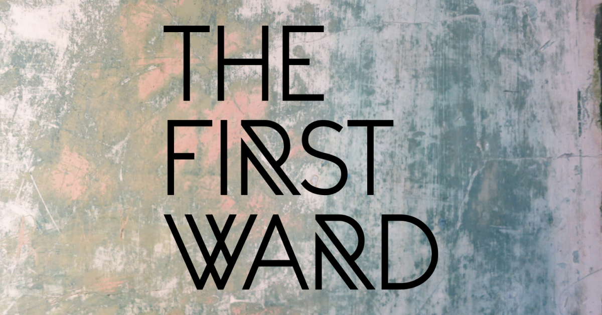 The First Ward Studio - Salon and Store